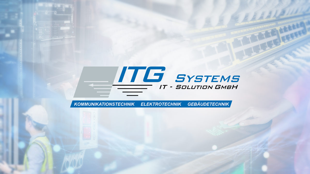 Unternehmen | ITG Systems IT Solution GmbH